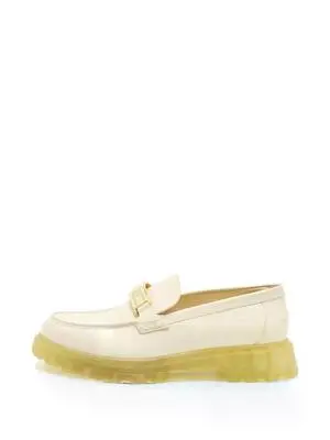 Dior Code Loafers