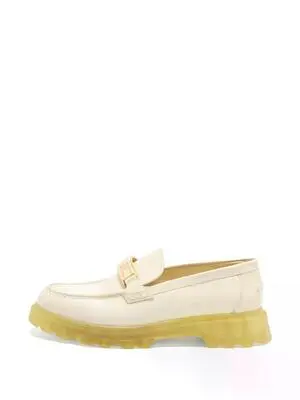 Dior Logo Flats For Women