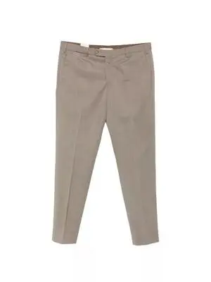 Briglia 1949 Logo Pants For Men