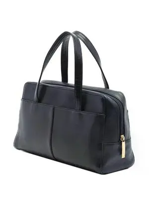 Burberry Leather Handbag