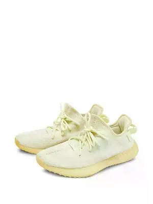 ADIDAS X YEEZY Boost 350 V2 Knit Sneakers