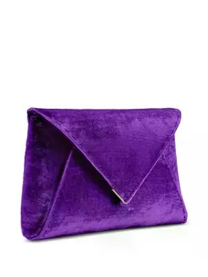 Tyler Ellis Lee Clutch Bag