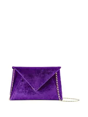Tyler Ellis Lee Clutch Bag
