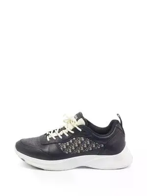 Dior B25 Oblique Jacquard Sneakers