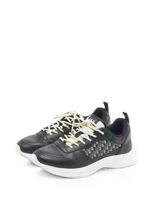 Dior B25 Oblique Jacquard Sneakers
