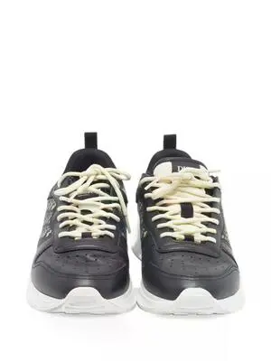 Dior B25 Oblique Jacquard Sneakers