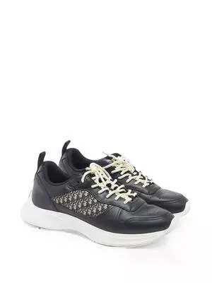 Dior B25 Oblique Jacquard Sneakers