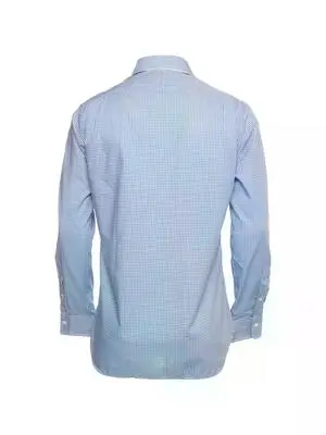 Polo Ralph Lauren Gingham Button-down Shirt