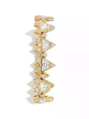 DI VOLPE Il Volpaccio Sapphire Bracelet