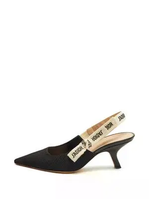 Dior J'adior Slingback Pumps