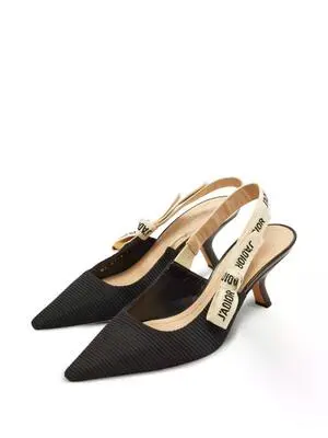 Dior J'adior Slingback Pumps