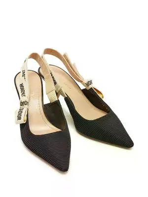 Dior J'adior Slingback Pumps