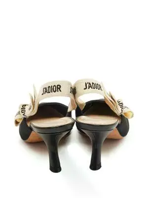 Dior J'adior Slingback Pumps