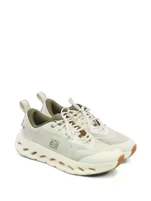 Loewe X On Cloudtilt 2.0 Panelled Sneakers