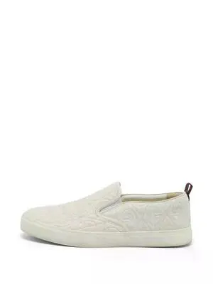 Gucci Quilted Shoes For Men