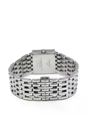 TISSOT Stainless Steel Mother-of-pearl Dial Watch