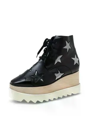 Stella Mccartney Platform Boots For Women