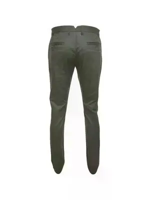 Emporio Armani Slim-fit Trousers