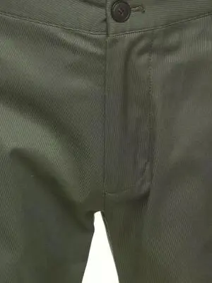 Emporio Armani Slim-fit Trousers
