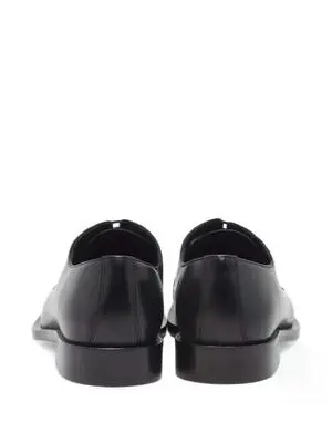 Valentino Garavani Rockstud Oxford Shoes
