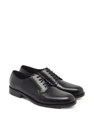 Valentino Garavani Rockstud Oxford Shoes