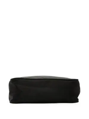 Prada 2000-2013 Mini Tessuto Sport Shoulder Bag