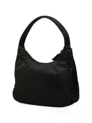 Prada 2000-2013 Mini Tessuto Sport Shoulder Bag