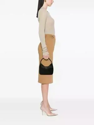 Prada Mini Tessuto Sport Shoulder Bag
