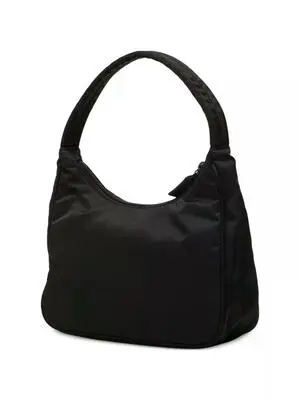 Prada Mini Tessuto Sport Shoulder Bag