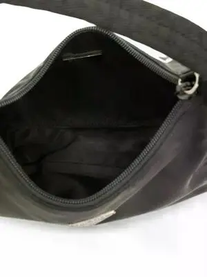 Prada Mini Tessuto Sport Shoulder Bag