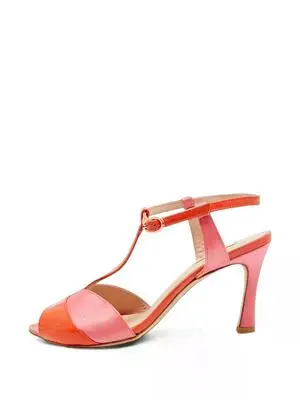 Repetto T-strap High Heel Sandals