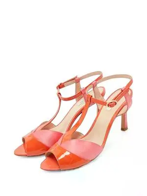Repetto T-strap High Heel Sandals