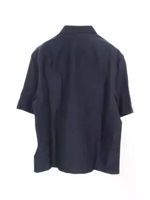 LOUIS VUITTON 2020s Monogram Short-sleeve Shirt