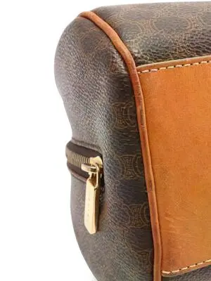 Celine 20th Century Macadam Handbag