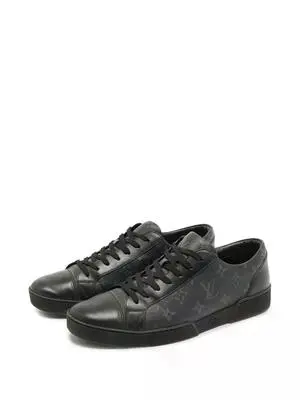 Louis Vuitton Low Top Sneakers For Men