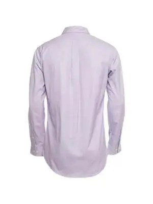 Ralph Lauren Check-pattern Cotton Shirt