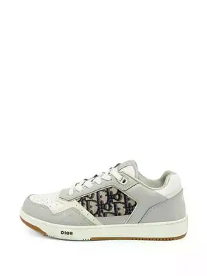 Dior B27 Oblique Sneakers