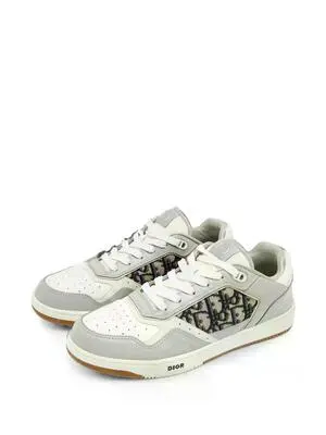 Dior B27 Oblique Sneakers