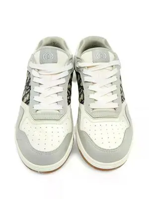 Dior B27 Oblique Sneakers