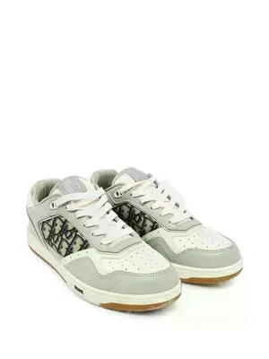 Dior B27 Oblique Sneakers