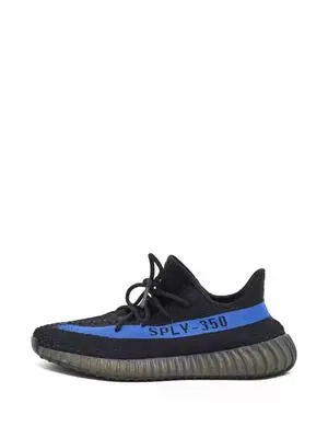 ADIDAS X YEEZY Boost 350 V2 Sneakers - Black