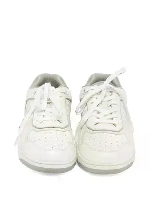 Dior B27 Oblique Sneakers