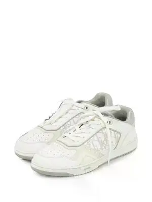 Dior B27 Oblique Sneakers