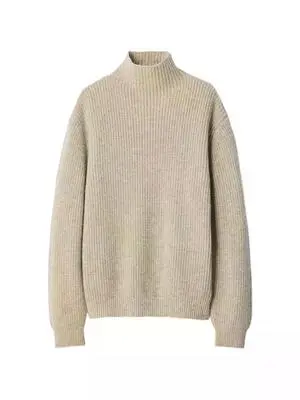Lemaire High Neck Sweaters For Women