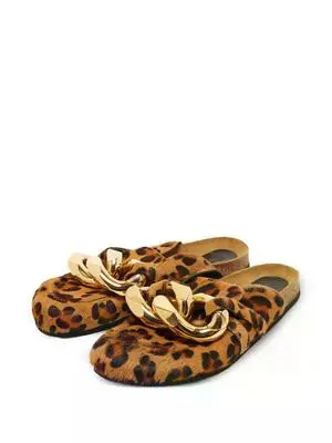 Jw Anderson Mule Slides Slipper For Men