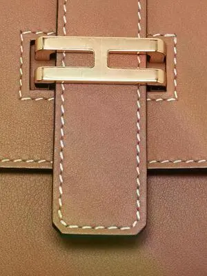 Hermès 2023 24 Elan Pocket Belt Bag
