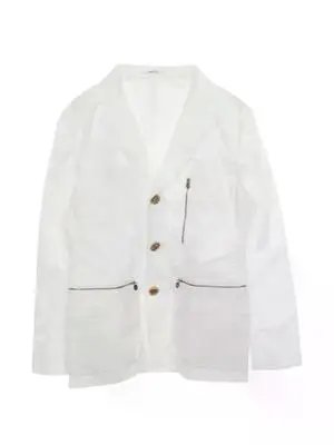 Hermès Reversible Blazer