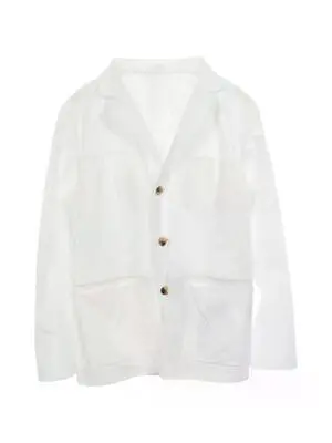 Hermès Reversible Blazer