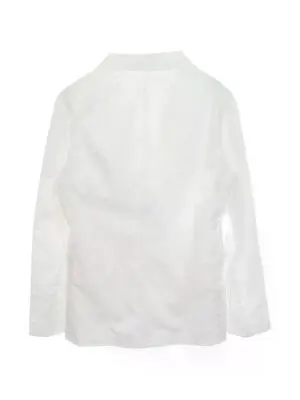 Hermès Reversible Blazer
