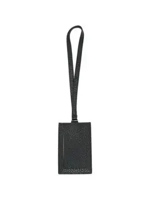 Gucci Interlocking G Luggage Tag